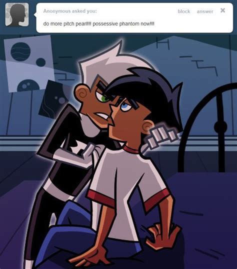 Wattpad Romance This Is Basically About Danny Fenton Going Threw His First Ghost Mating Season