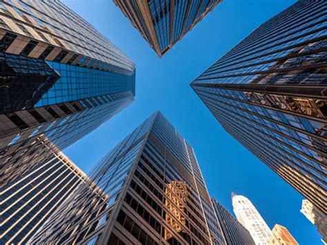 Nueva York El Rascacielos Más Alto De América ¿cuánto Va A Medir