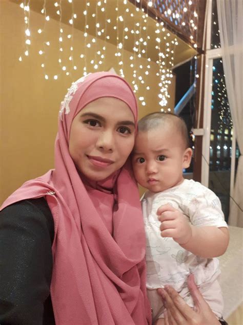 Orang Cina Jarang Sangat Nak Bancuh Air Suami Ni Kongsi Cerita Sambut Raya Vs Tahun Baru Cina