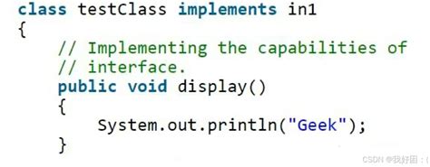 Java知识点总结java Jdk Csdn博客 Java知识点总结java Jdk Csdn博客