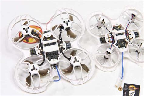 Review BetaFPV Cetus Pro FPV Kit RTF FPV Drone For Beginners Oscar Liang