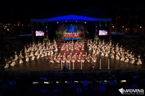 Otea Dance Tahiti Dance Online