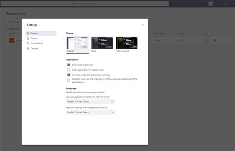 Microsoft Teams Disable Auto Start Somerville College IT Services And Support