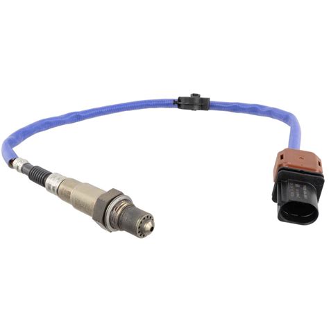 Oxygen Sensor Hego Left 35l Parts
