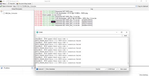 Programming Esp8266 On The Internet Programming Questions Arduino Forum