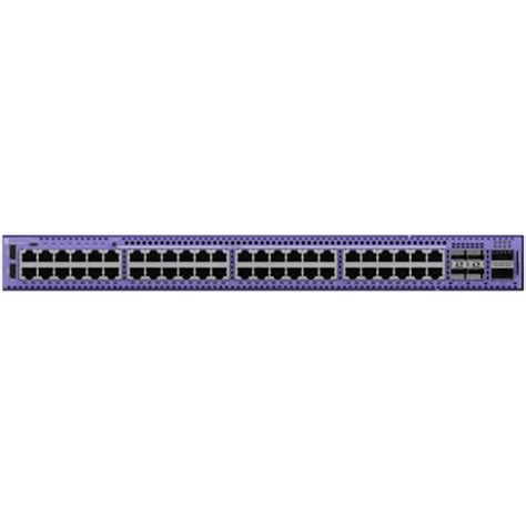 Extreme 4120 48 Port Multi Gig POE Network Switch Price In BD