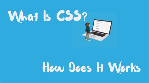 What Is Css And How Does It Works Softaai Blogs