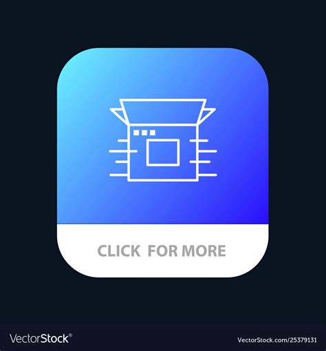 Product Release Business Modern Royalty Free Vector Image