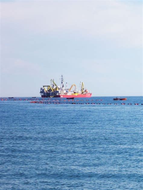 Subsea Interconnections Nexans