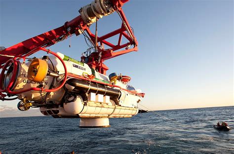 India And Australia The Need For Strategic Cooperation In Underwater Domain Awareness