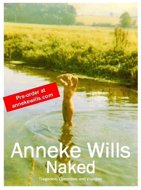Anneke Wills Nude Pics Page