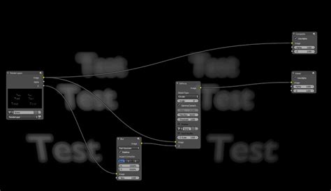 Can Not Get Decent Results With Defocus Please Help Compositing And