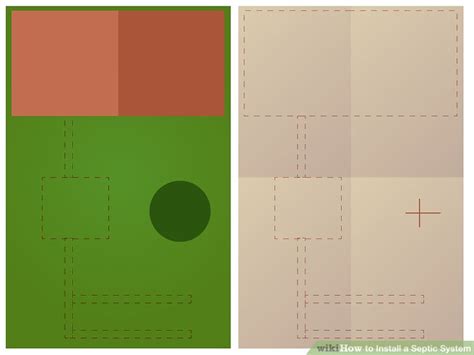 How To Install A Septic System 10 Steps With Pictures WikiHow