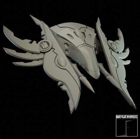 Greater Entities La Pattern El Interceptor