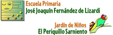 Fernandez De Lizardi Logo