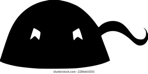 Vector Illustration Monster Cartoon Stock Vector Royalty Free 2286661031 Shutterstock