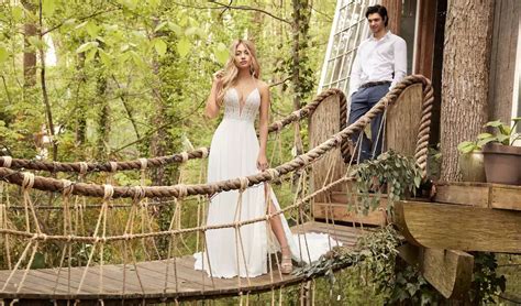 A Word On Classic Wedding Style