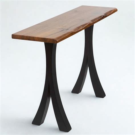 Table Legs For Narrow Table Top