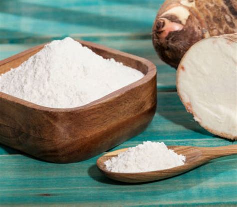 The Best Arrowroot Substitute Lifestyle Foodies🍎
