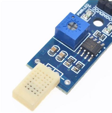 Hr202 Humidity Detection Sensor Module Manufacturers And Suppliers China Pricelist Kuongshun