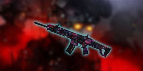 Call Of Duty Modern Warfare 3 How To Earn The Interstellar Mastery Camo