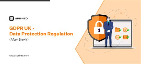 Uk Gdpr Vs Eu Gdpr Key Differences Explained