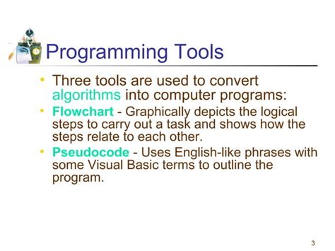 Flowcharts Ppt Programming Languages Computing