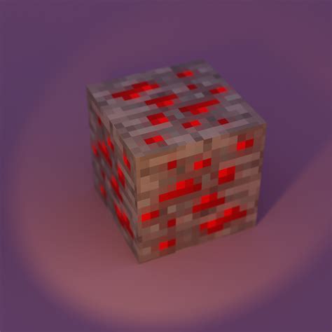 Redstone Real Life