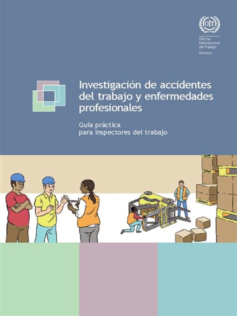 Accidentes Laborales Oms Pdf