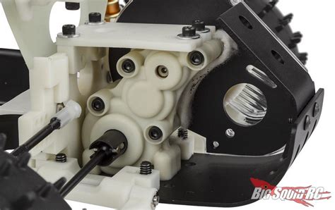 Team Associated RC T Classic Kit Big Squid RC RC Car And