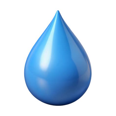 Wonderful Classic Single Raindrop Professional 59922117 Png