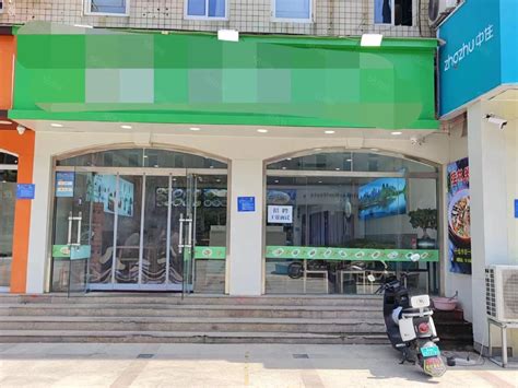 【6图】（闪 铺商业）好铺推荐整体转让或分租均可齐鲁软件园旁济南高新齐鲁软件园商铺租售生意转让转让 济南58同城