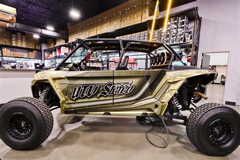 2019 Polaris Rzr Turbo S4 Ultimate Toy Trader