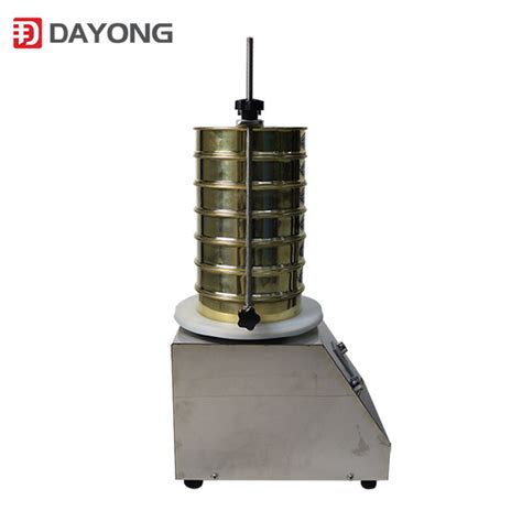 Factory Price Particle Size Laboratory Test Sieve Test Sieve Machine Test Sieve Machine And