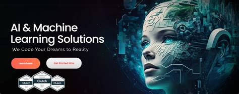 Ai Development Solutions Company India Usa Uae Nettyfy Technologies