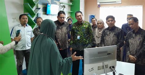 Pojok Statistik Fakultas Matematika Dan Ilmu Pengetahuan Alam