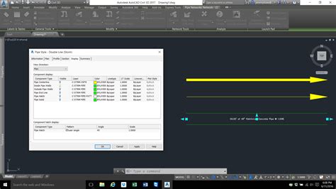 Pipe Style Challenge Autodesk Community