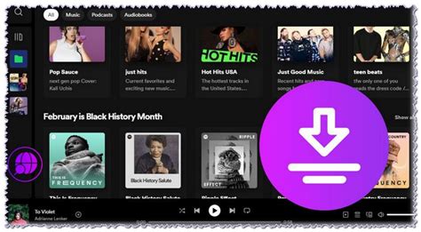 Top 11 Free Online Spotify Downloader For Songalbumplaylist