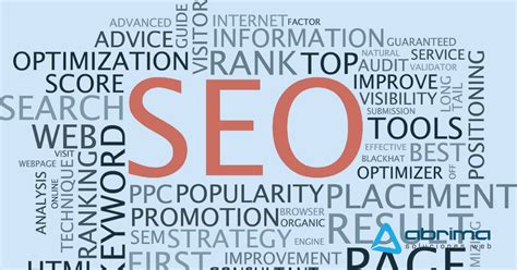 La Importancia De Cuidar El Seo De Tu Web Blog De Tecnología Abrima