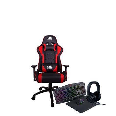 Infiniarc Gamers Premium Combo 12 Infiniarc