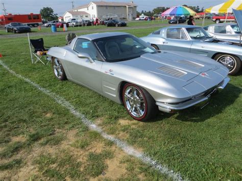 C6 Split Window Coupe Page 4 Corvetteforum Chevrolet Corvette
