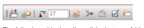 Ade Simulation Setup Toolbar Missing Buttons Custom Ic Design Cadence Technology Forums