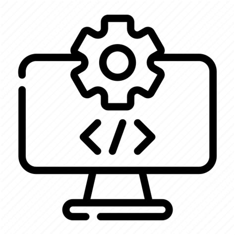 Website Data Browser Web Ssh Ui Application Icon Download On Iconfinder