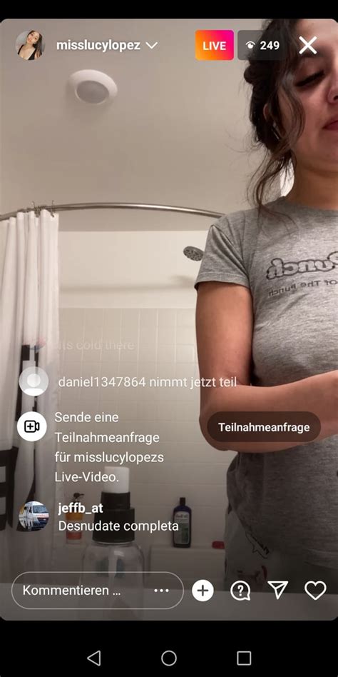 Insta Live R Instagramlivesnsfwx