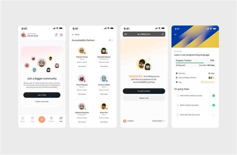 Daniel Oludahunsi On Linkedin Productdesign Uxdesign Ui