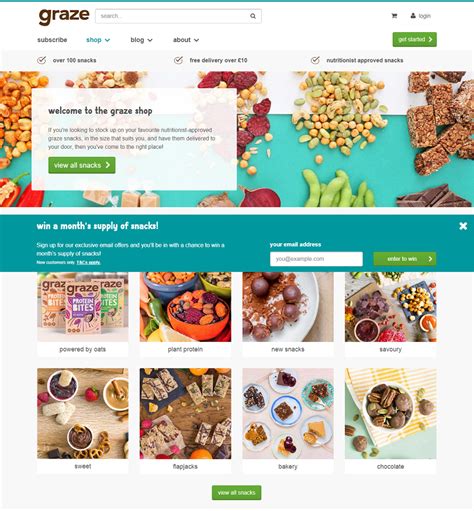10 World Class Examples Of Magento 2 Stores