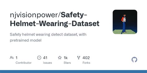 Github Njvisionpower Safety Helmet Wearing Dataset Safety Helmet