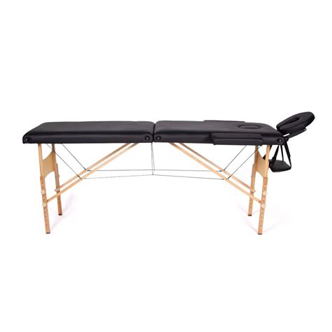 Dunimed Massagetafel Houten Frame Podobrace