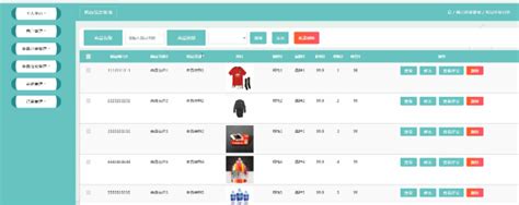 商城网站开发爬取采集数据系统开发案例 程序员客栈