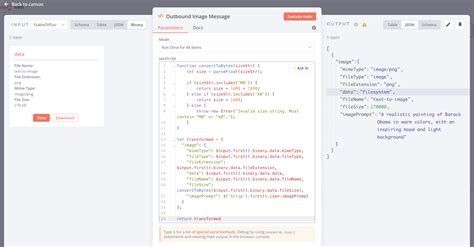 Problem Accessing Binary Image In N8n Cloud Questions N8n Community